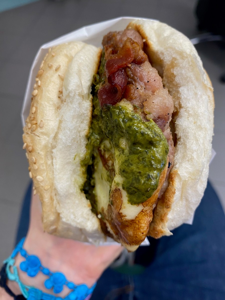 Puok Burger Store – Maestro Yoda, che il friariello sia con te ...